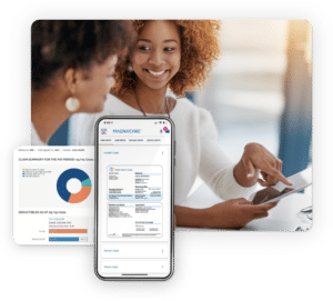 MagnaCare - Third Party Administrator Company