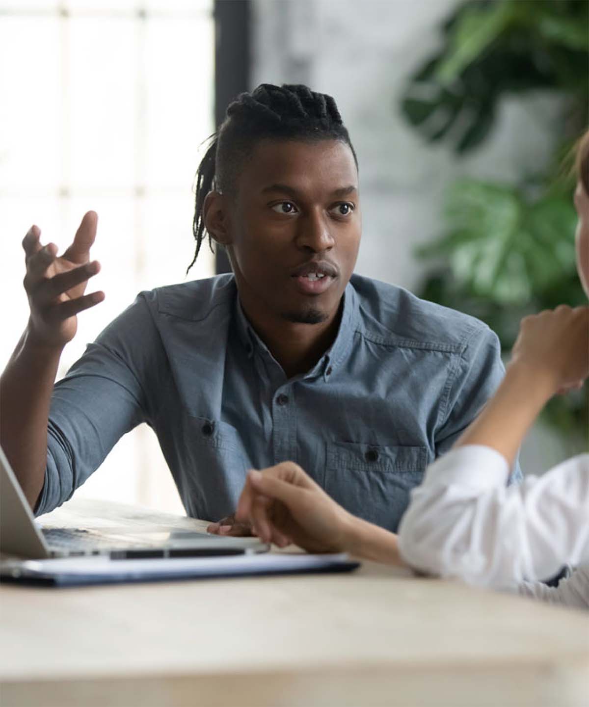 Alternate Dispute Resolution - MagnaCare