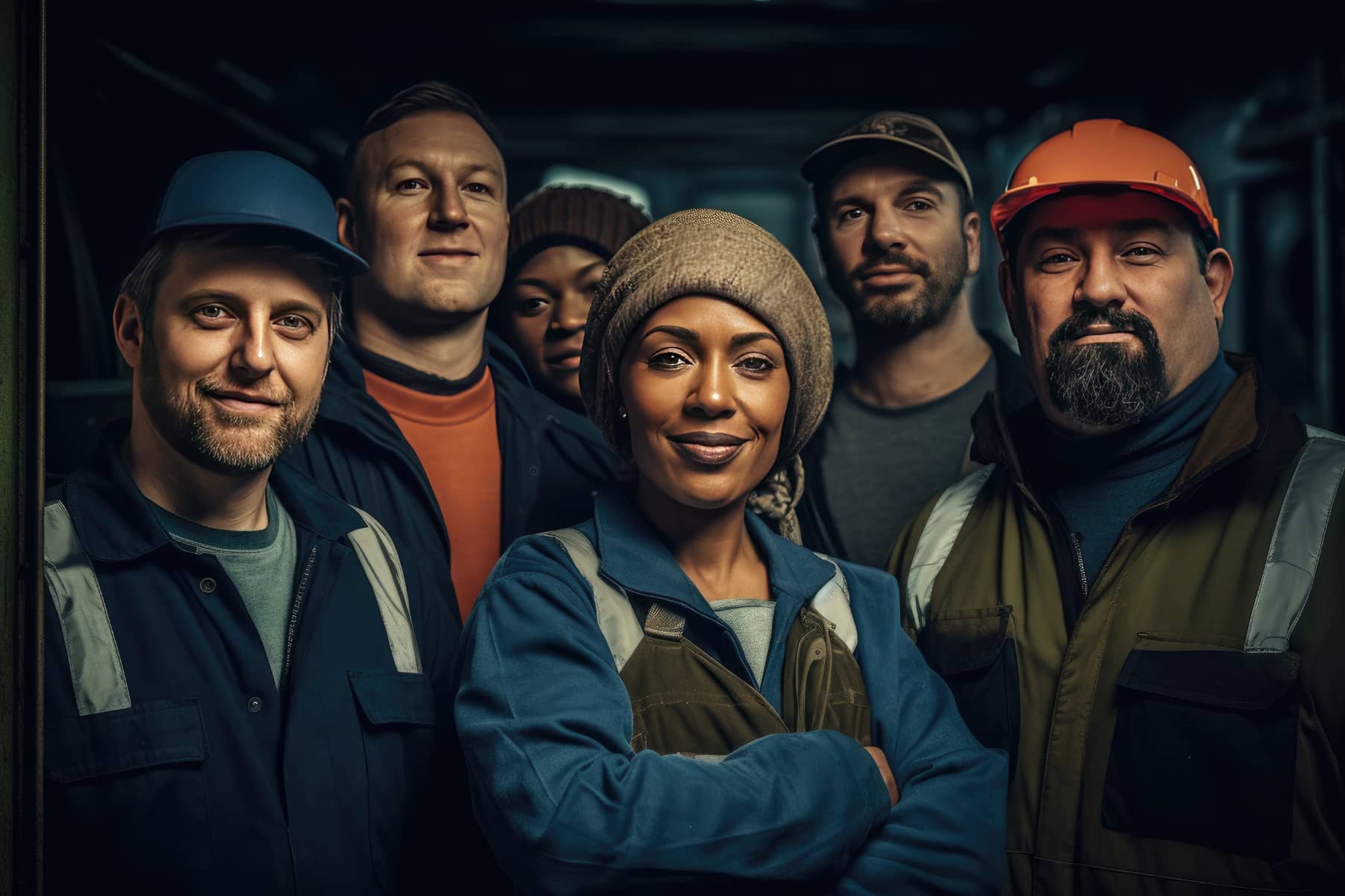 TPA Services for Labor Unions - MagnaCare